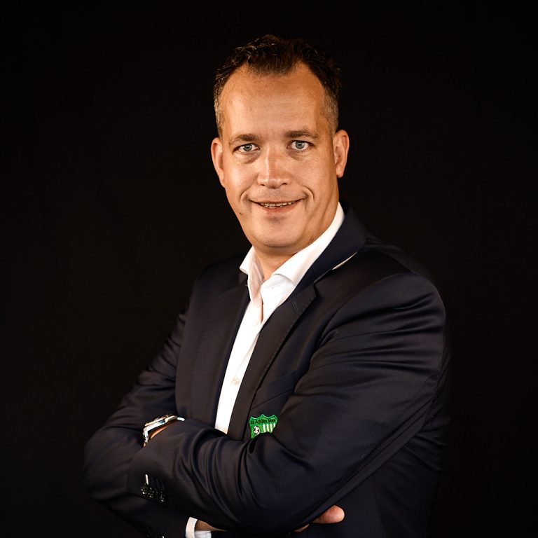 Hoofdbestuur – vv Achilles Veen